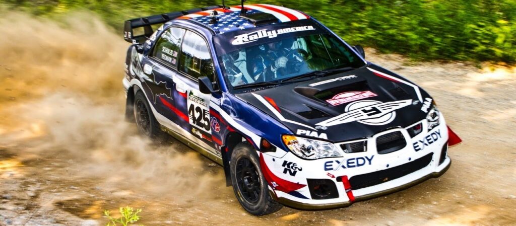 Video: FY Racing Overcomes String Of Bad Luck For Podium Finish - The ...