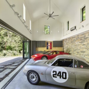 Luxury Garage Design: How to Build A Showroom-Worthy Space for Your ...