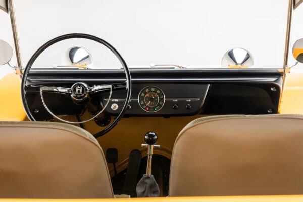Meyers Manx Turnkey Remastered Classics Offers The Iconic Dune Buggy ...