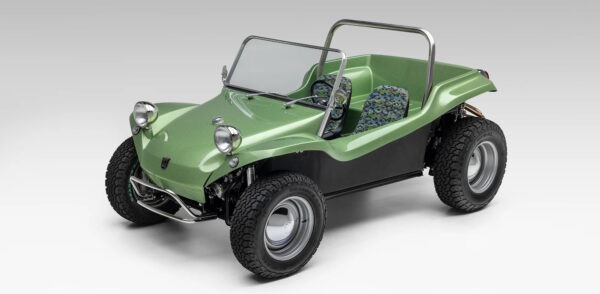 Meyers Manx Turnkey Remastered Classics Offers The Iconic Dune Buggy ...
