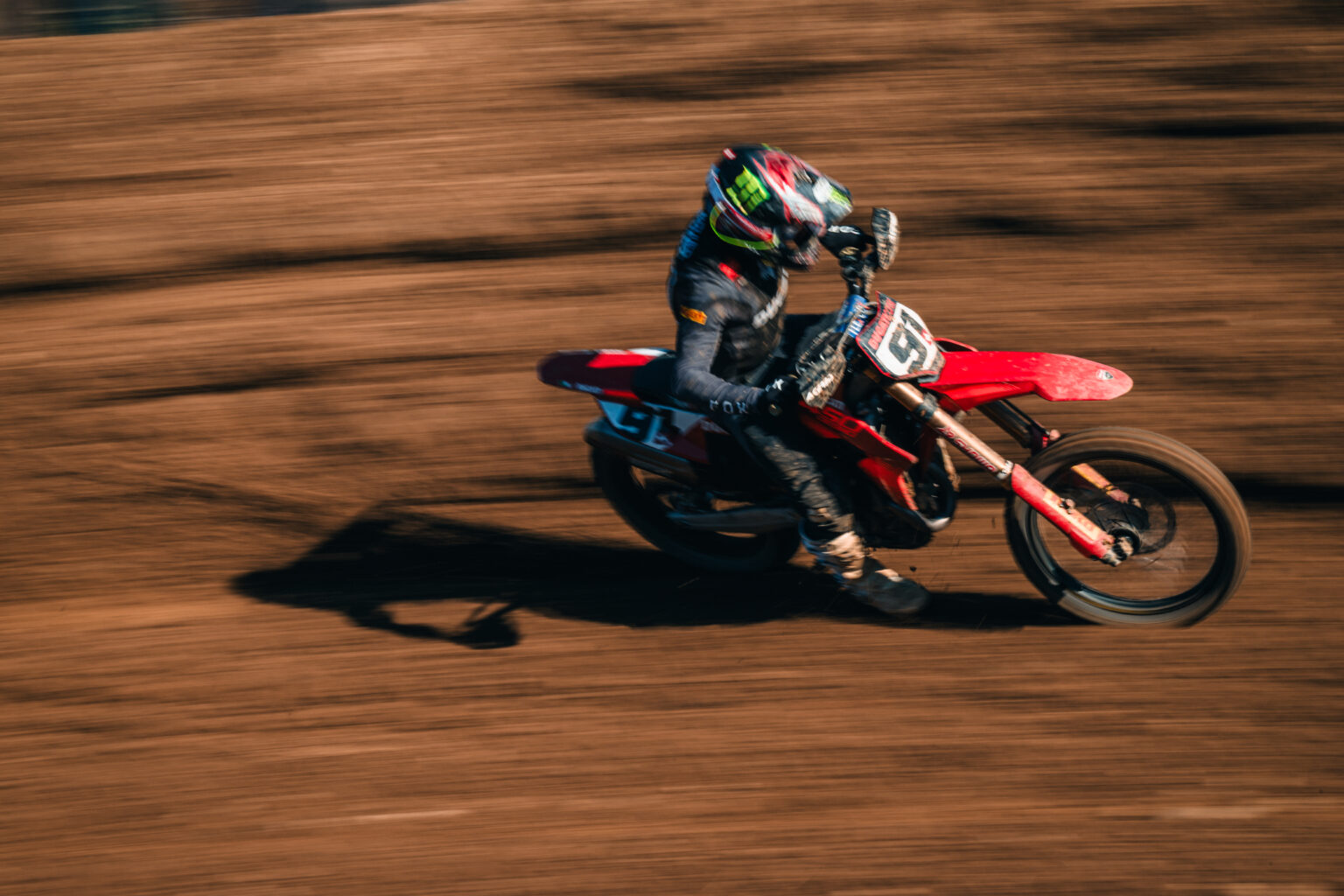 Ducati Gets Dirty: The Desmo450 MX Marks A Bold New Chapter - The ...