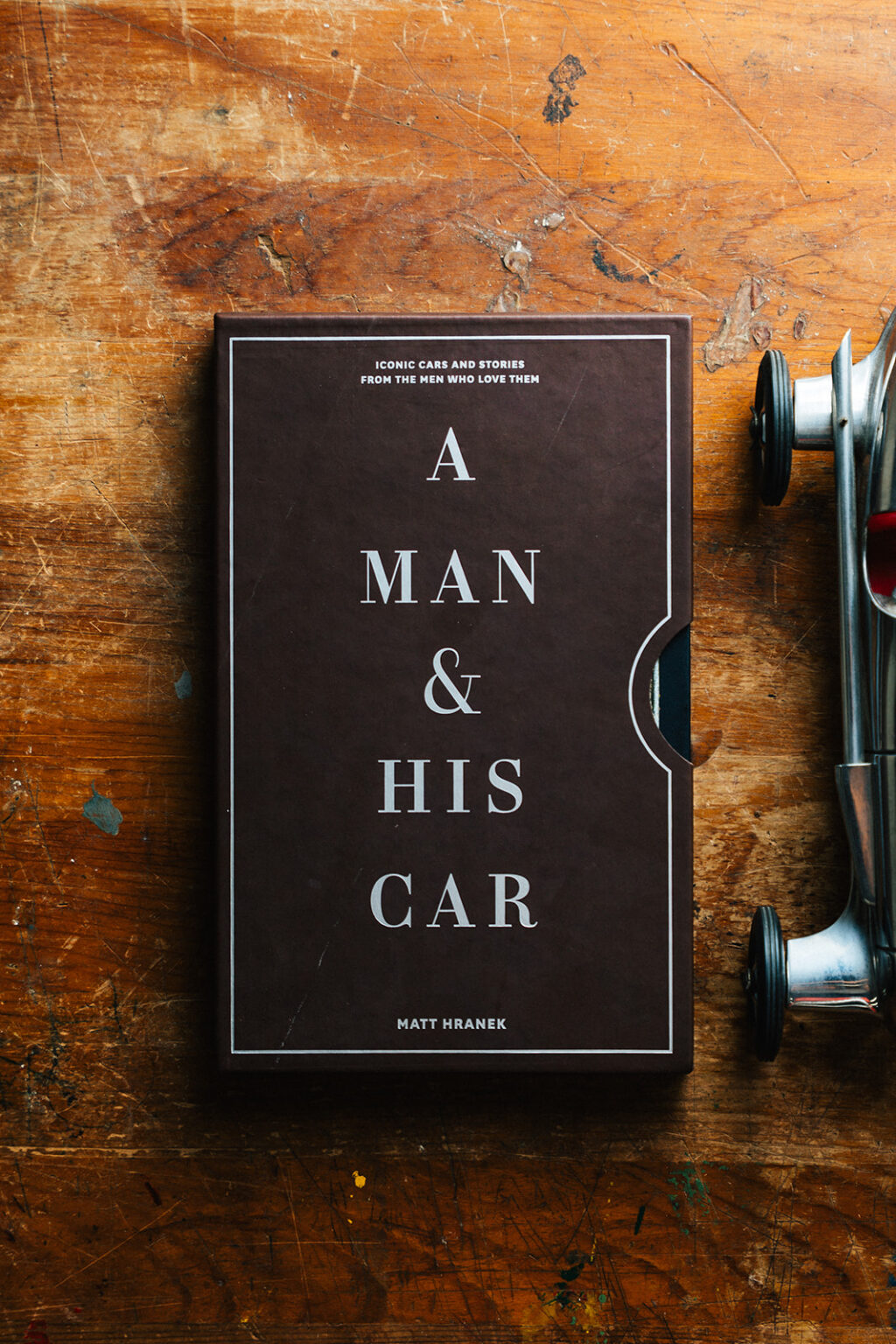 Review: Matt Hranek, A Man & His Car – Is It Worth Adding To Your ...