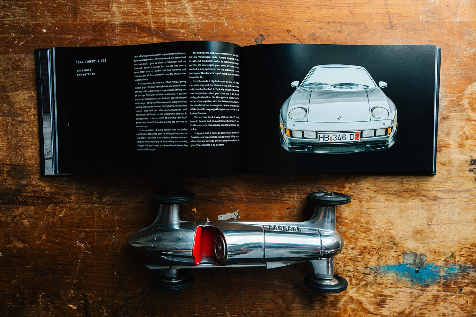 Review: Matt Hranek, A Man & His Car – Is It Worth Adding To Your ...