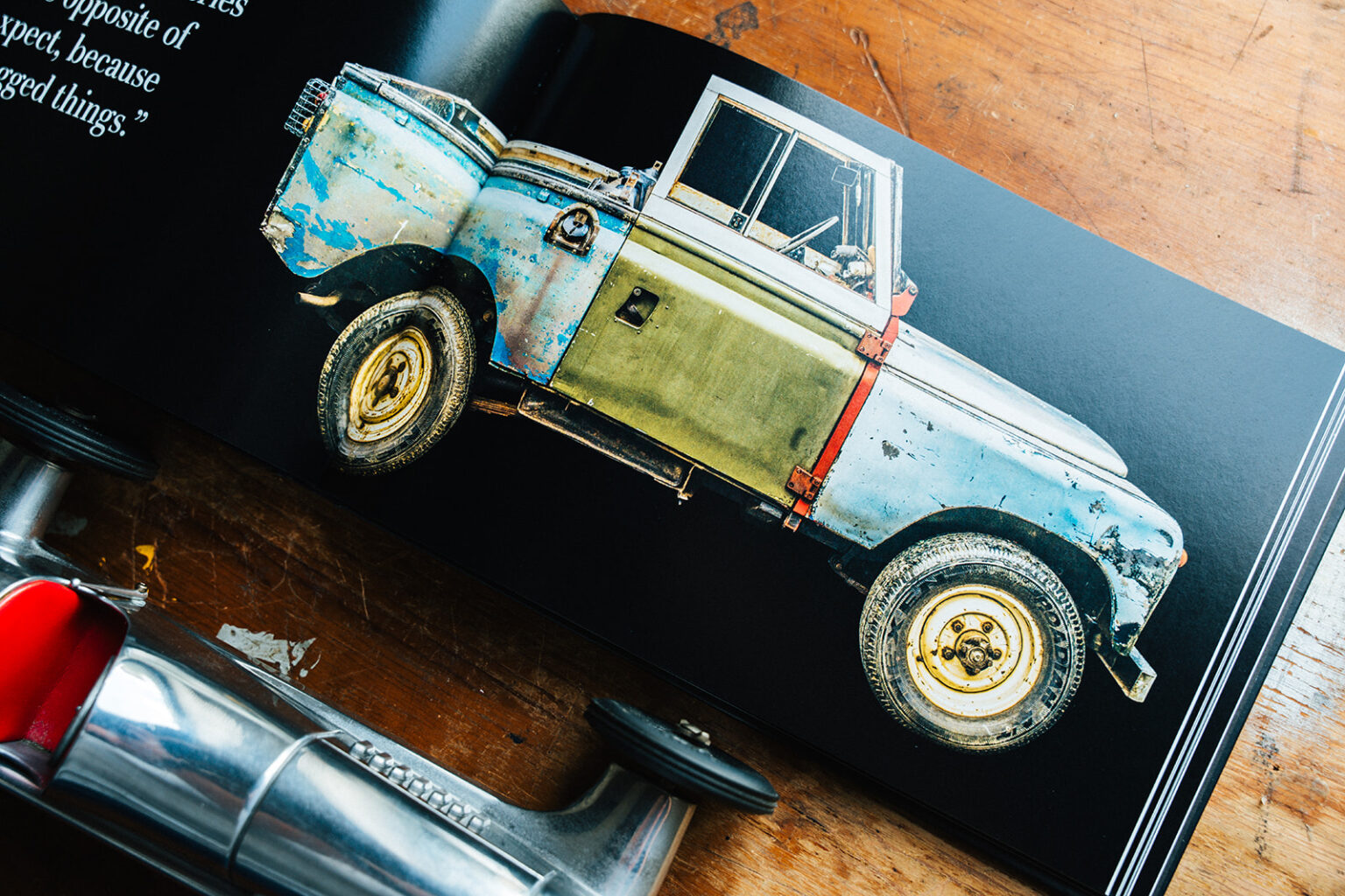 Review: Matt Hranek, A Man & His Car – Is It Worth Adding To Your ...