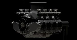 A Symphony Of Air And Speed: RUNGE Cars Reimagines The Air-Cooled ...