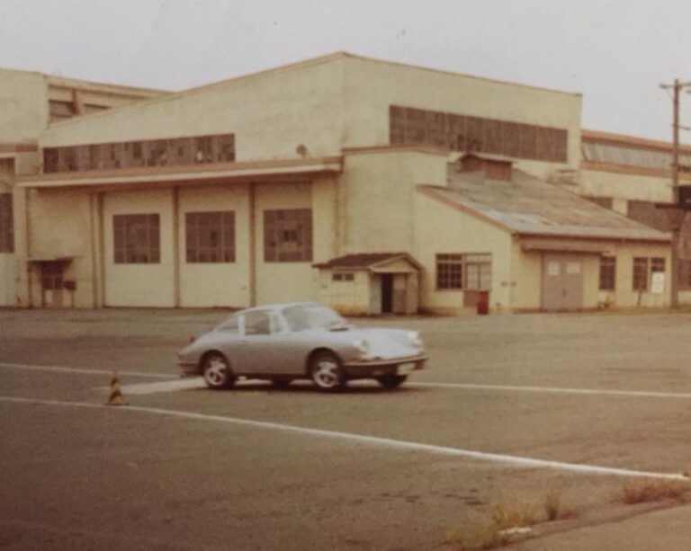 Inside the Tokyo Sports Car Club: The Forgotten Story of America’s ...