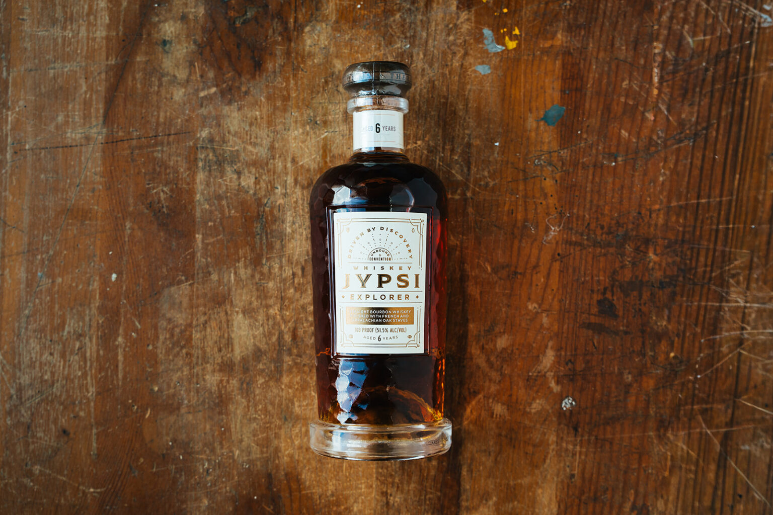 Wyoming Whiskey: The Spirit Of The West, Distilled - The Gentleman Racer