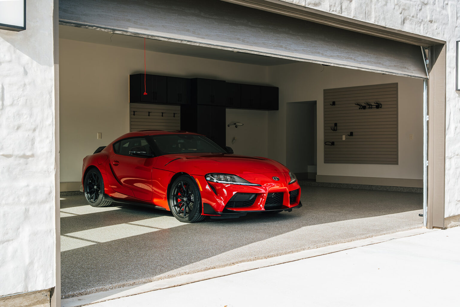 Toyota GR Supra Final Edition Review: Toyota’s Track-Tuned Farewell ...