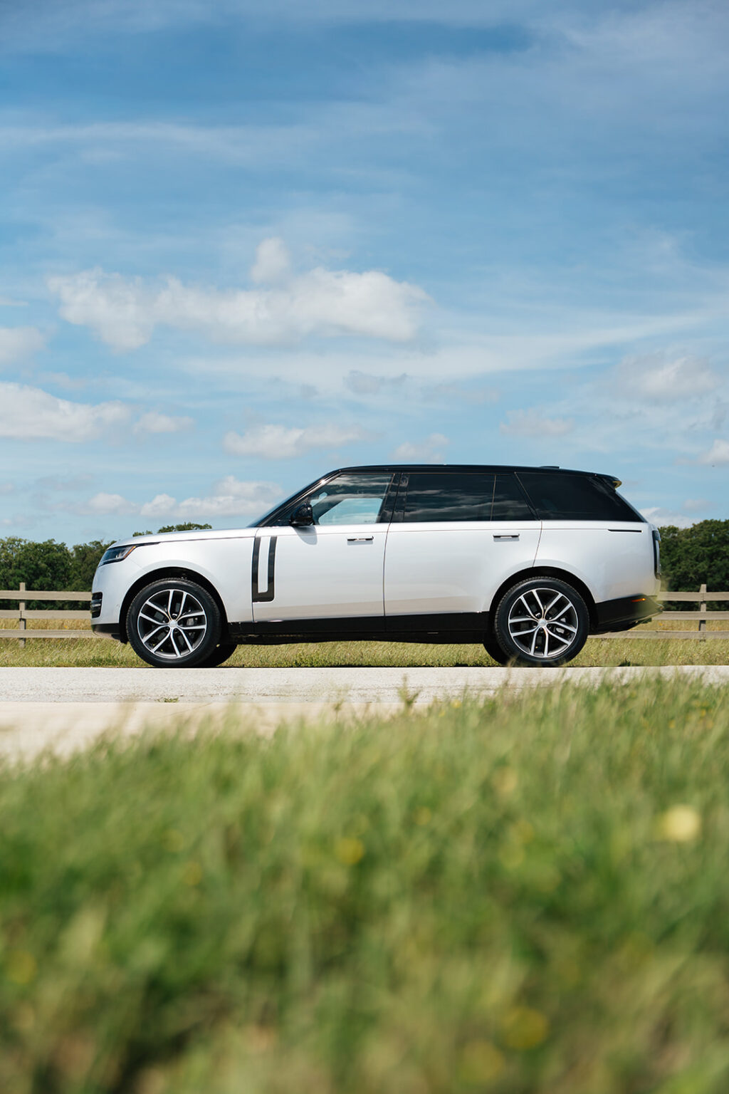 Why The 2026 Range Rover Remains The Ultimate Luxury SUV - The ...